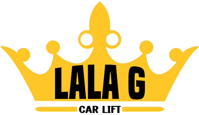 About Us - Lala G Car Lift